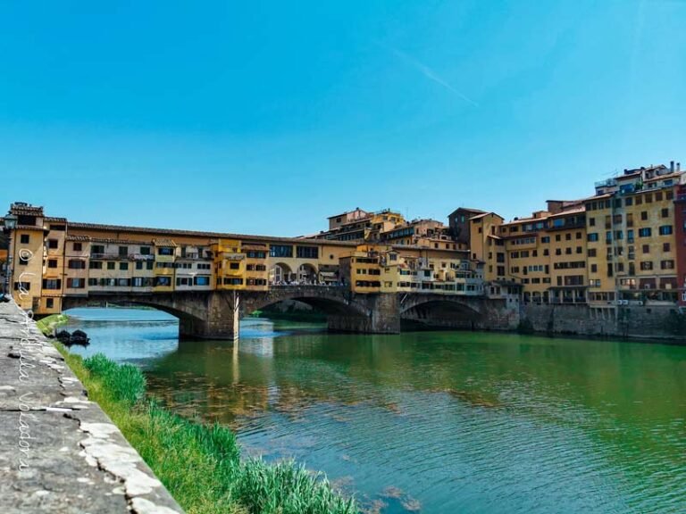14 lugares que ver en Florencia, Italia - Ardilla Voladora
