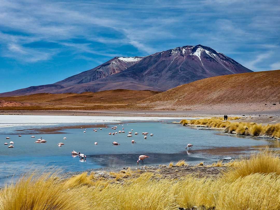 8 lugares que ver en Bolivia impresionantes - Ardilla Voladora