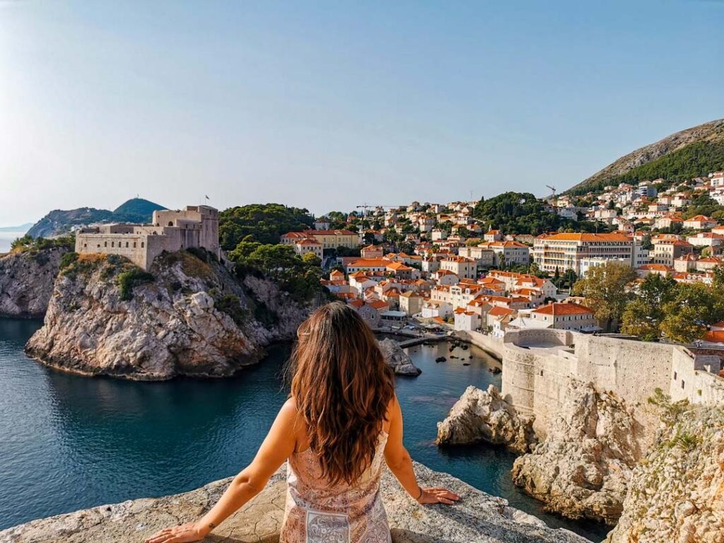 Ruta por Croacia en 10 días - Ardilla Voladora