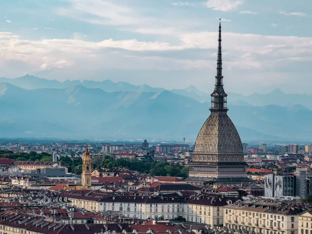 12 sitios que ver en Turin imprescindibles - Ardilla Voladora